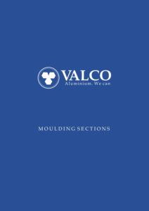 MOULDING SECTIONS | Valco